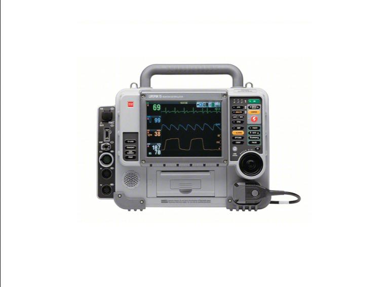 Lifepak – Equipment Express LLC