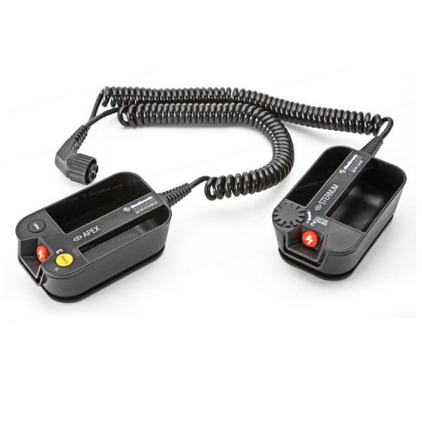 Lifepak Accessories – Equipment Express LLC