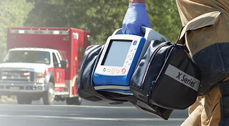 EMS Monitors – Equipment Express LLC