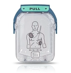AEDs, Defibrillators, Patient Monitors. Zoll, Philips, Lifepak ...