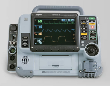 LIFEPAK 15 — Equipment Express LLC