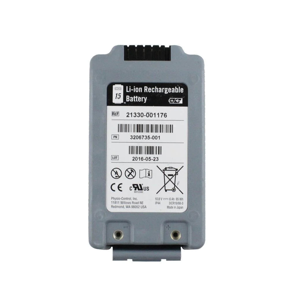 Lifepak 15 Battery - Refurbished — Equipment Express LLC